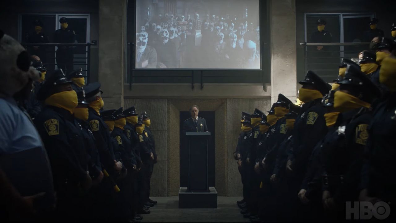 Desolation Row è pulita, ma gli armadi sono pieni di scheletri ...