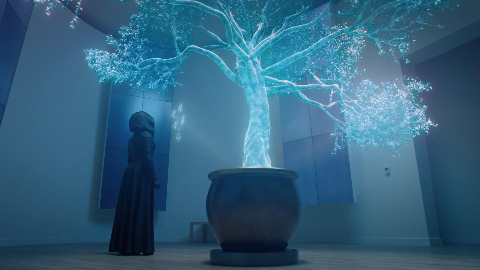 Desolation Row è pulita, ma gli armadi sono pieni di scheletri ...