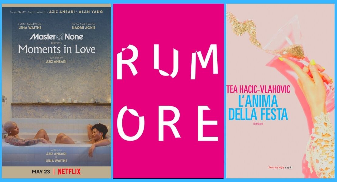 La lista dell’arrivederci a settembre di ILDA | ILDA, I LIBRI DEGLI ALTRI